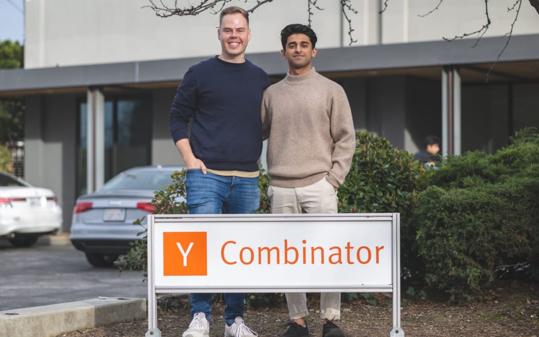 Kiwi Indian tastes entrepreneurial success in Silicon Valley | RNZ News