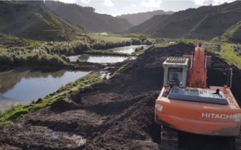 Councillor's comments on composting concerns raises a stink | RNZ