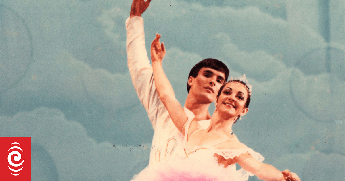 Ballet music "some of the most beautiful music ever composed" | RNZ