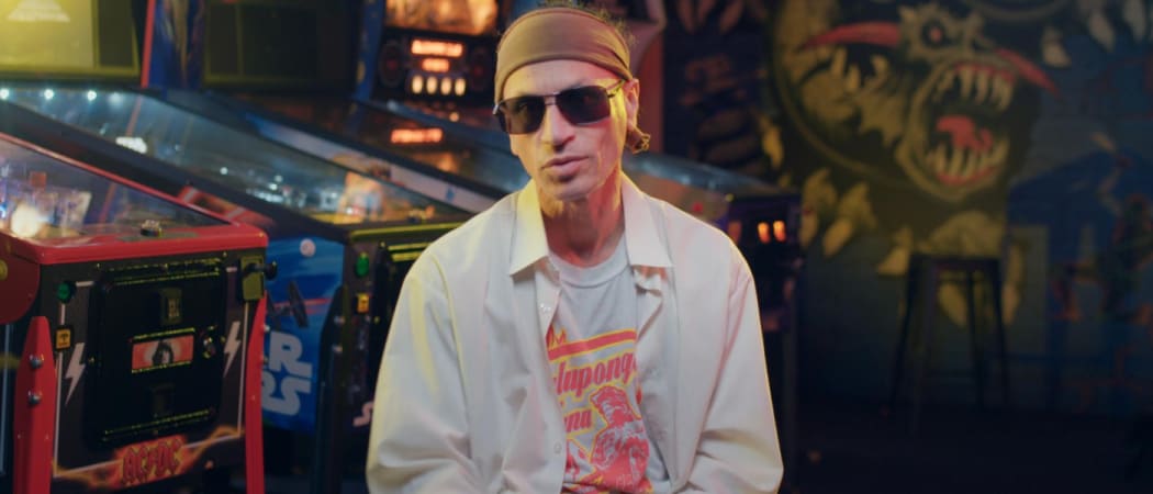 INTERVIEW: Dean Hapeta of Upper Hutt Posse | RNZ