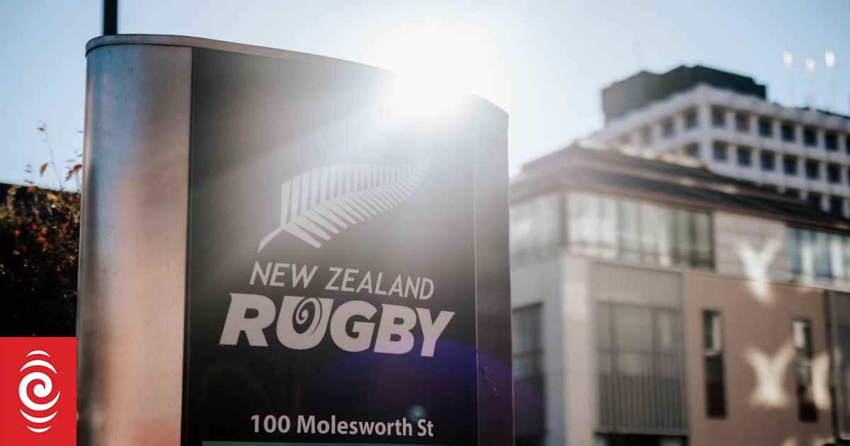 Provincial Unions reject NZ Rugby's proposed governance reforms | RNZ News Provincial Unions reject NZ Rugby's proposed governance reforms | RNZ News