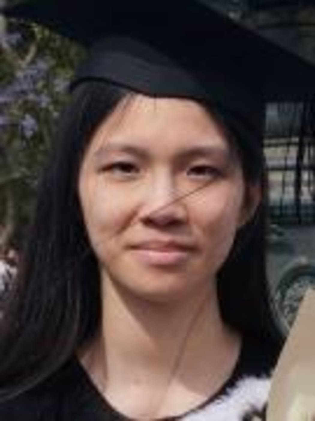 Missing 22-year-old Auckland woman found | RNZ News