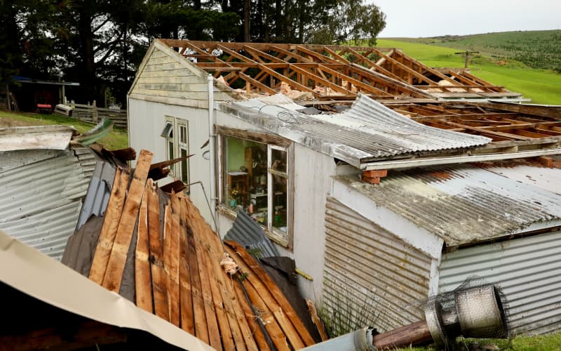 Weather related insurance claims climb | RNZ
