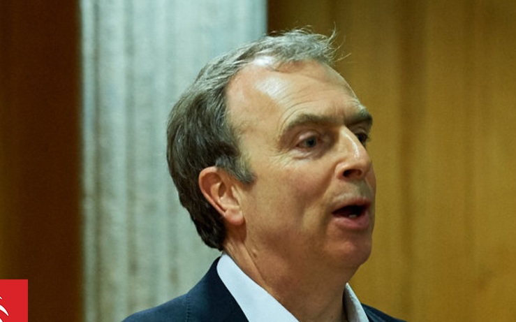 Peter Hitchens: The UK is an 'atrophied' nation | RNZ