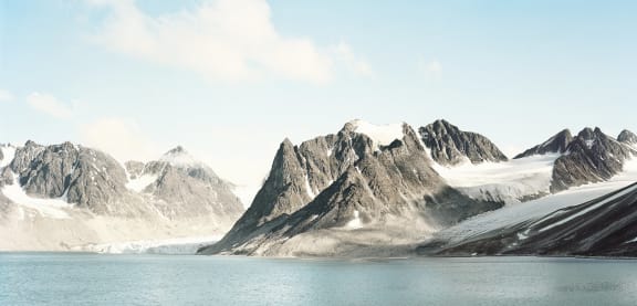 Michael Hall | A Gallery from Standing Room Only | RNZ National