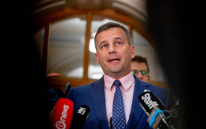 Government cuts some vehicle regulations - with more possible | RNZ
