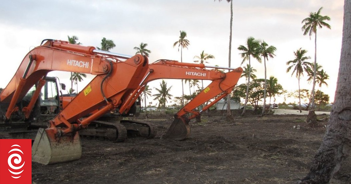 Tongan Heritage Society to take govt to court over Popua site | RNZ News