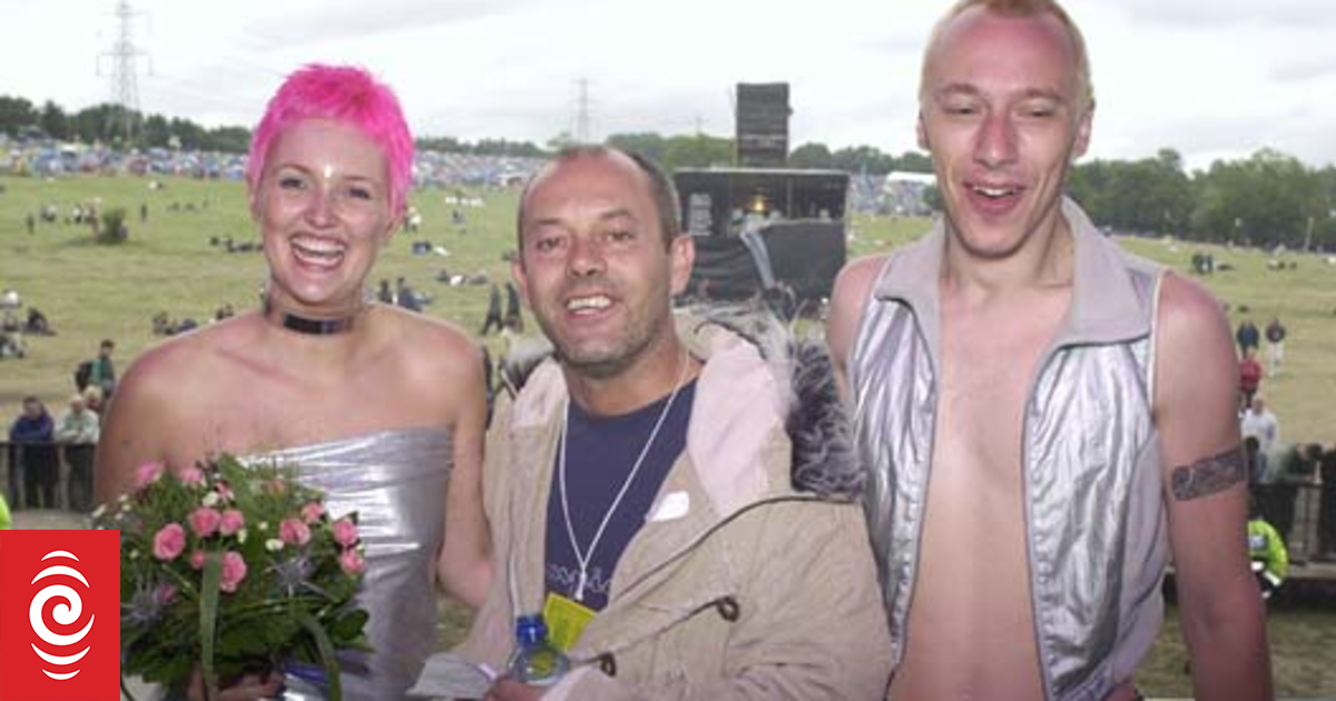 Helen Baxter and the importance of a consistent HRT provider | RNZ News