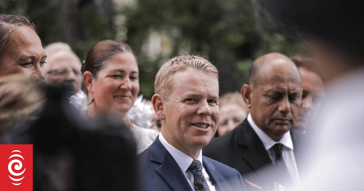 Labour open to considering Parliamentary Commissioner for Te Tiriti ...