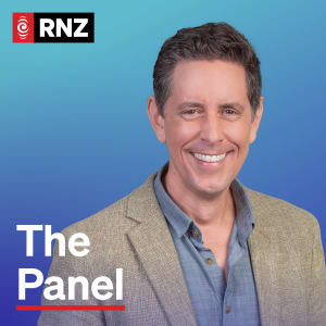 The Panel with Cindy Mitchener and Andie McCombs, Part 2 | RNZ