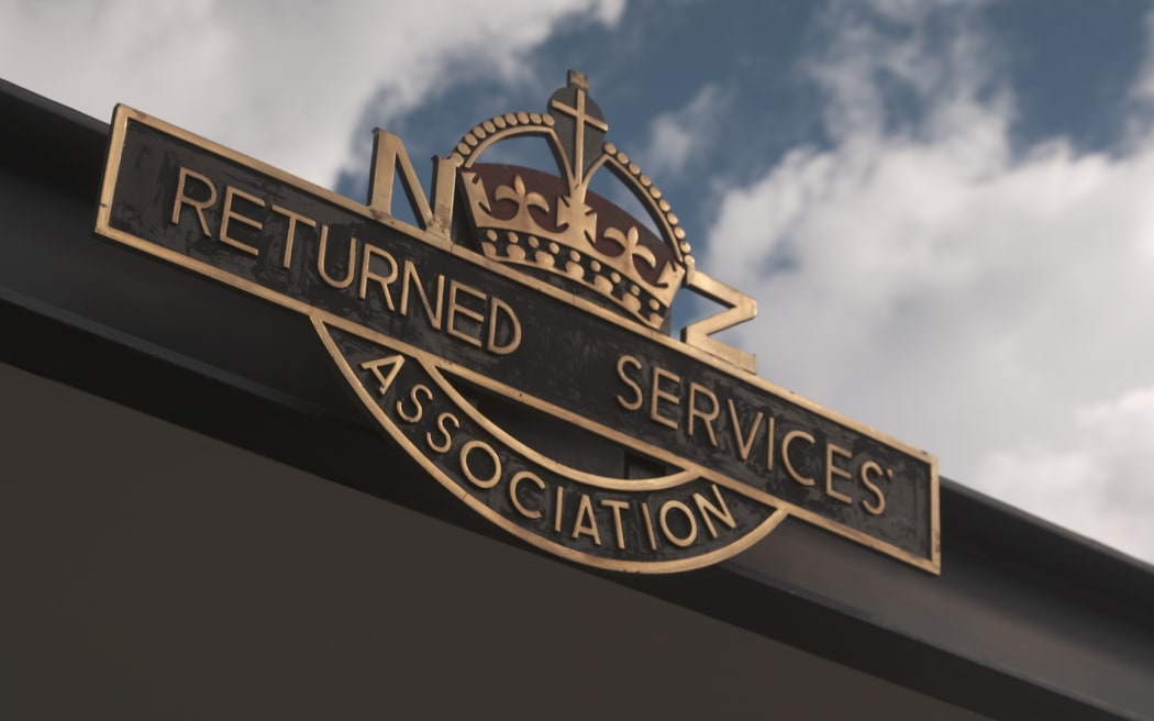 RSA clubs need to 'reorient', make veterans the priority - chairperson ...