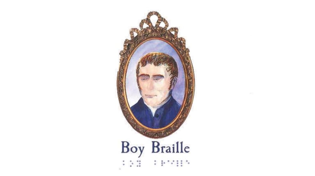 How Braille came to be | RNZ