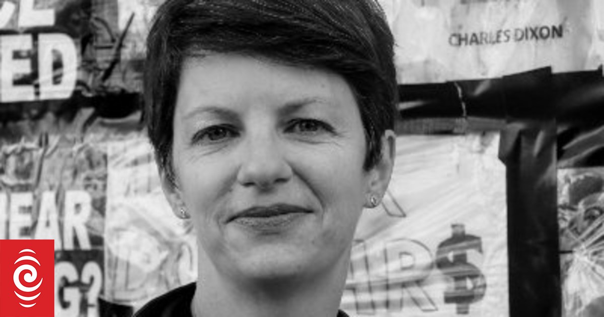 Amanda Ripley on fixing the news media | RNZ