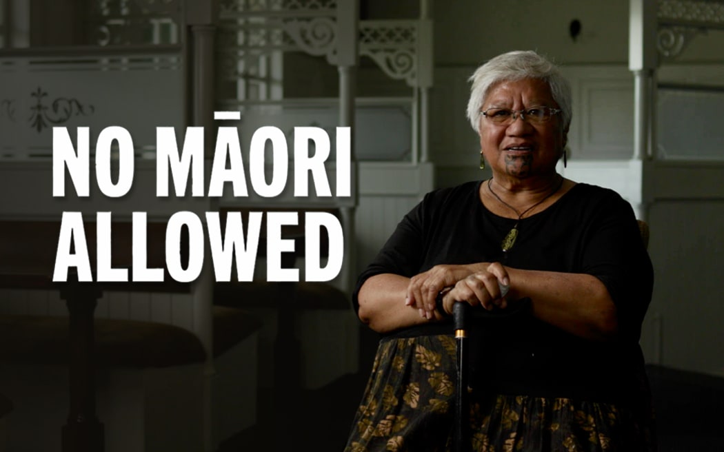 No Māori Allowed: new documentary unearths the forgotten history of ...