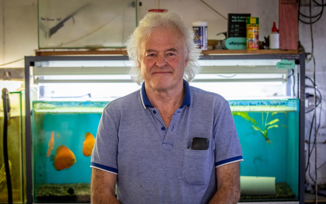 'Sickening, foul' stench from Christchurch wastewater plant angers ...