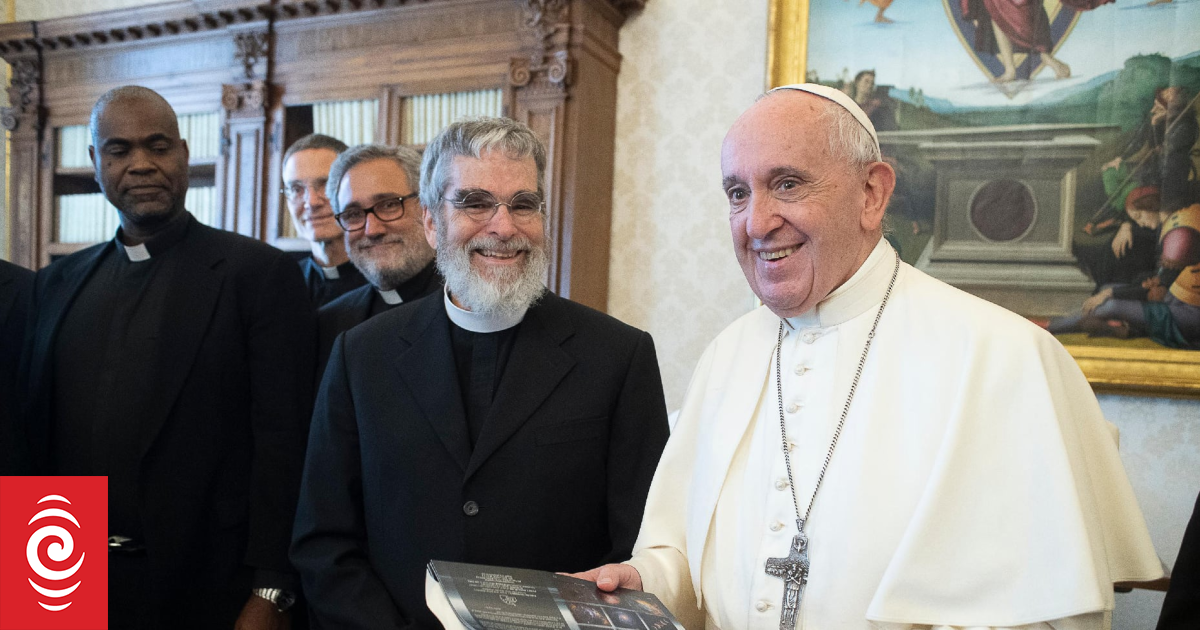 Science and God: The Pope's Astronomer on why science and religion are ...