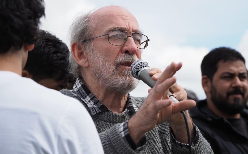 Eviction fear: PNG govt put on notice to pay up ‘outstanding fees' for ...