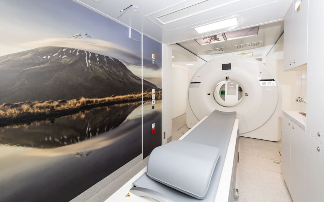 Mobile PET-CT scanner a 'game changer' for patients in provincial NZ ...