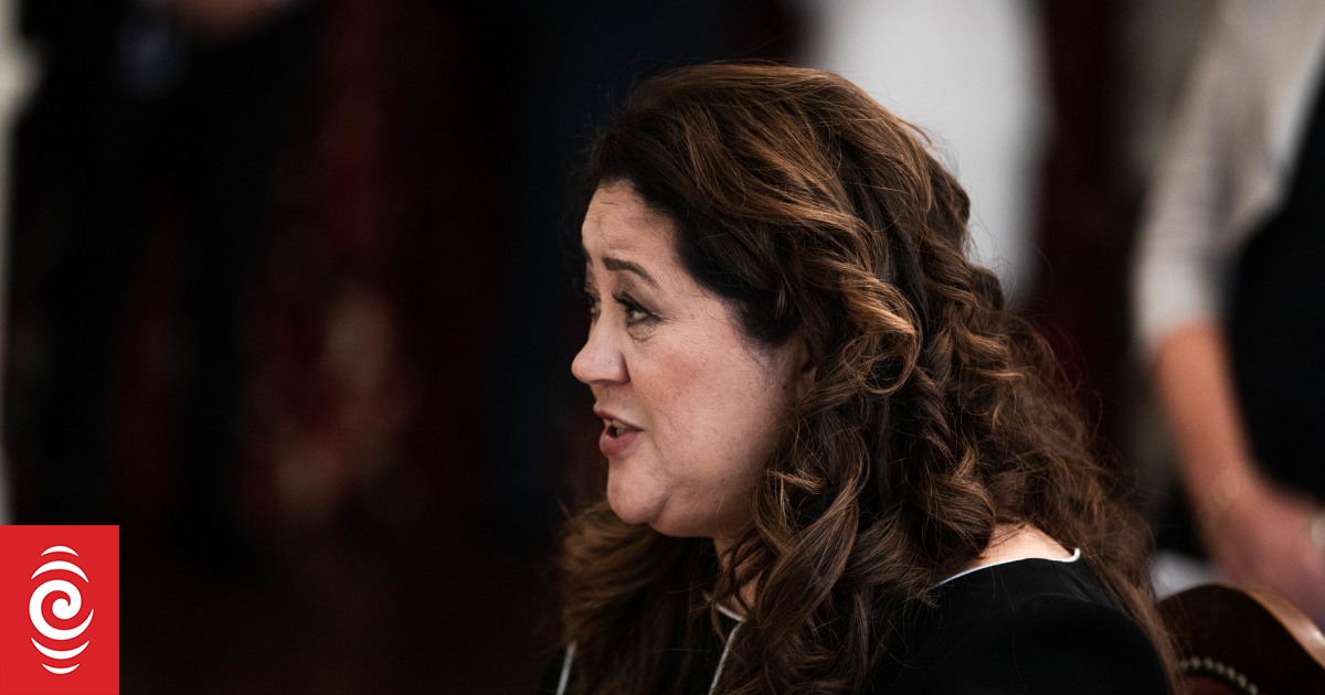 Governor-General on Goff's blunder | RNZ