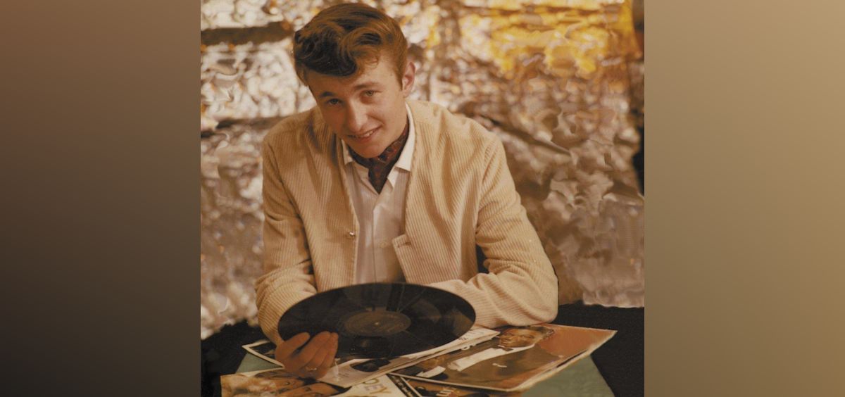 Ray Woolf Musical Chairs | RNZ