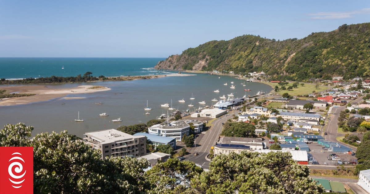 Whakatāne woman ran for cover after hearing gunshots in wake of ...