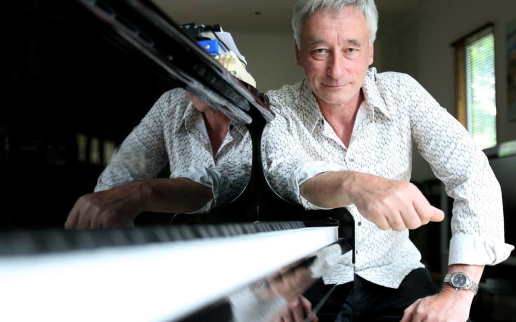Remembering Phil Broadhurst | RNZ