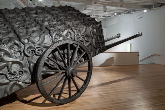 Arts with Julia Waite | RNZ