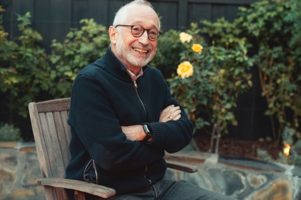 Nobel Prize winning auction expert Paul Milgrom | RNZ