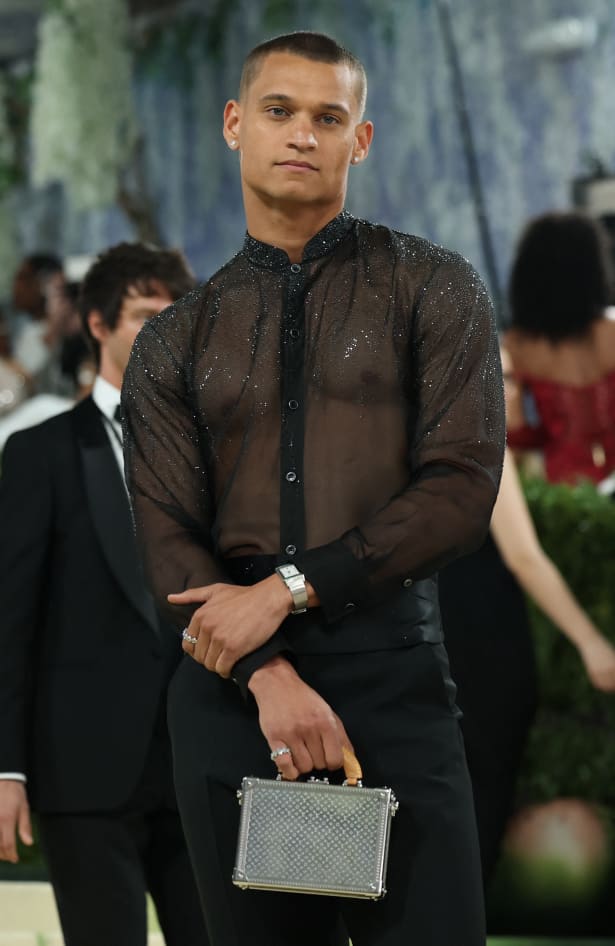All the looks from the 2026 Met Gala | RNZ