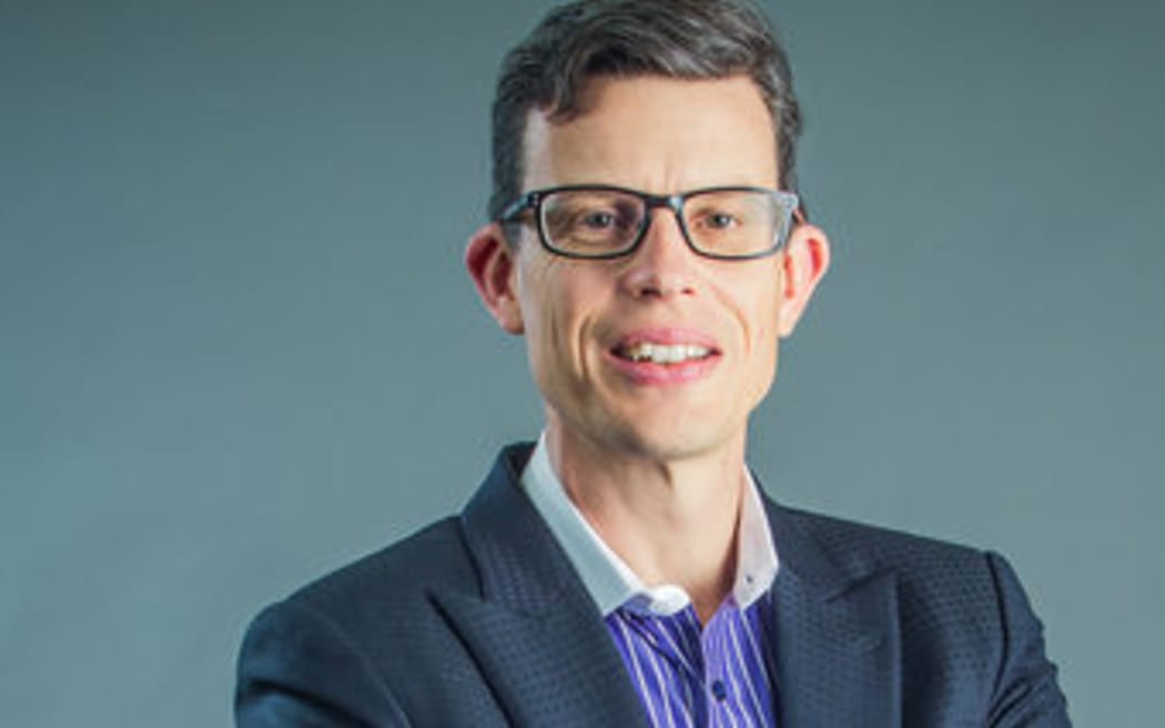 Economics with Dr Eric Crampton | RNZ