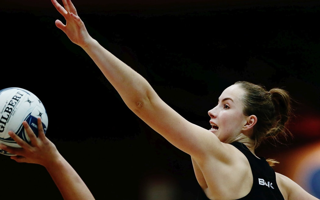 Jury leaves netball horrors behind | RNZ News