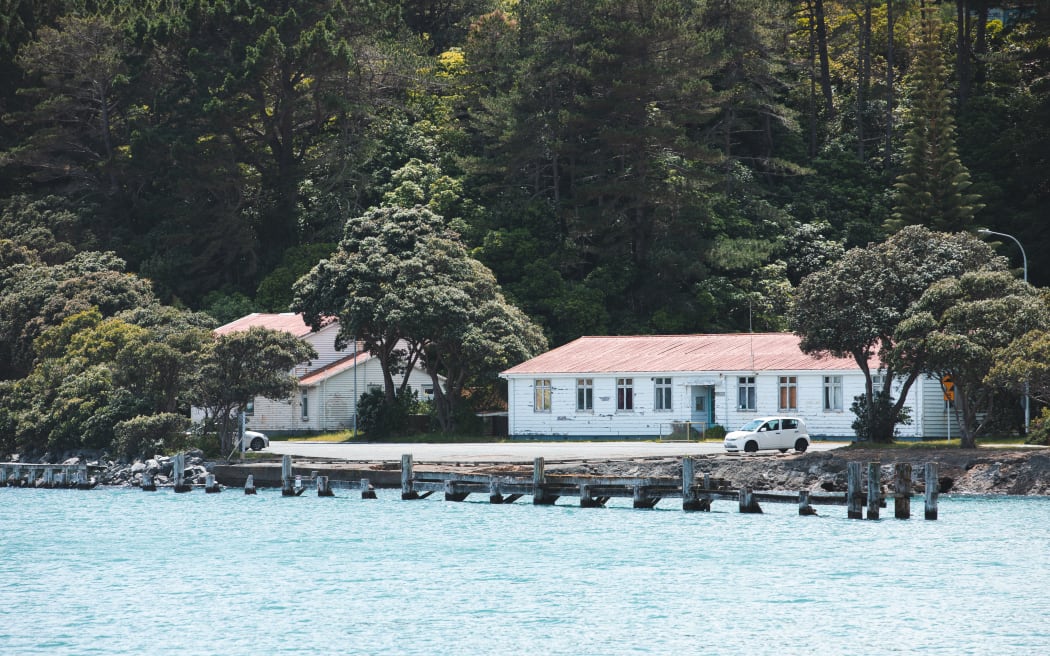 Shelly Bay: Wellingtonians 'largely pleased' by scrapping of ...