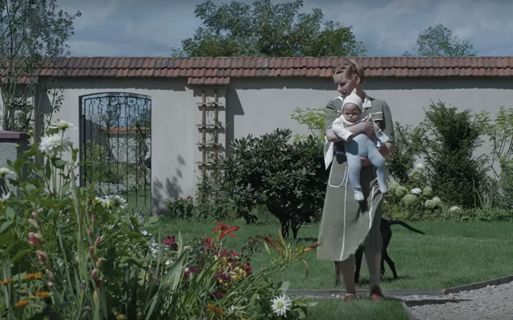 Review: The Zone of Interest | RNZ