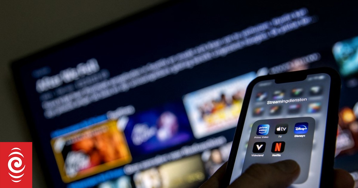 Chief censor wants families using parental blocks on streaming services ...