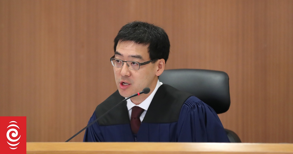 Lachlan Jones' half-brother denies involvement in brother's death | RNZ ...