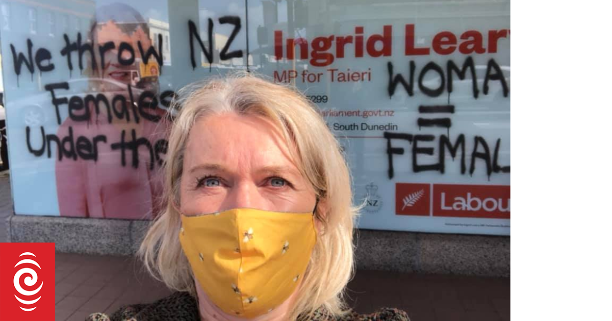 Avoiding the mistakes of the past in trans rights coverage | RNZ News