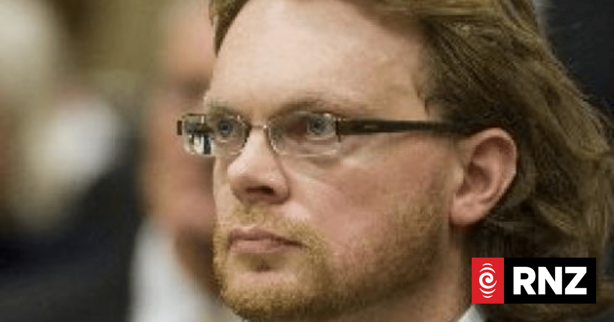 Clayton Witherspoon, Killer of Sophie Elliott, Has Been Denied Parole ...