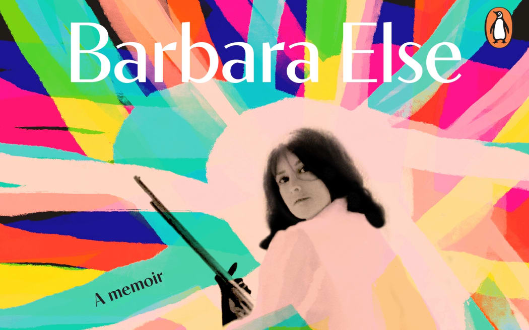 Book review: Laughing at the Dark by Barbara Else | RNZ