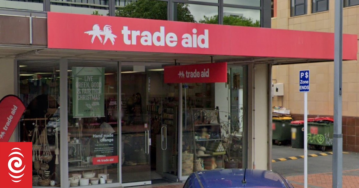 Cost-of-living crisis causes Trade Aid to close stores, move online ...