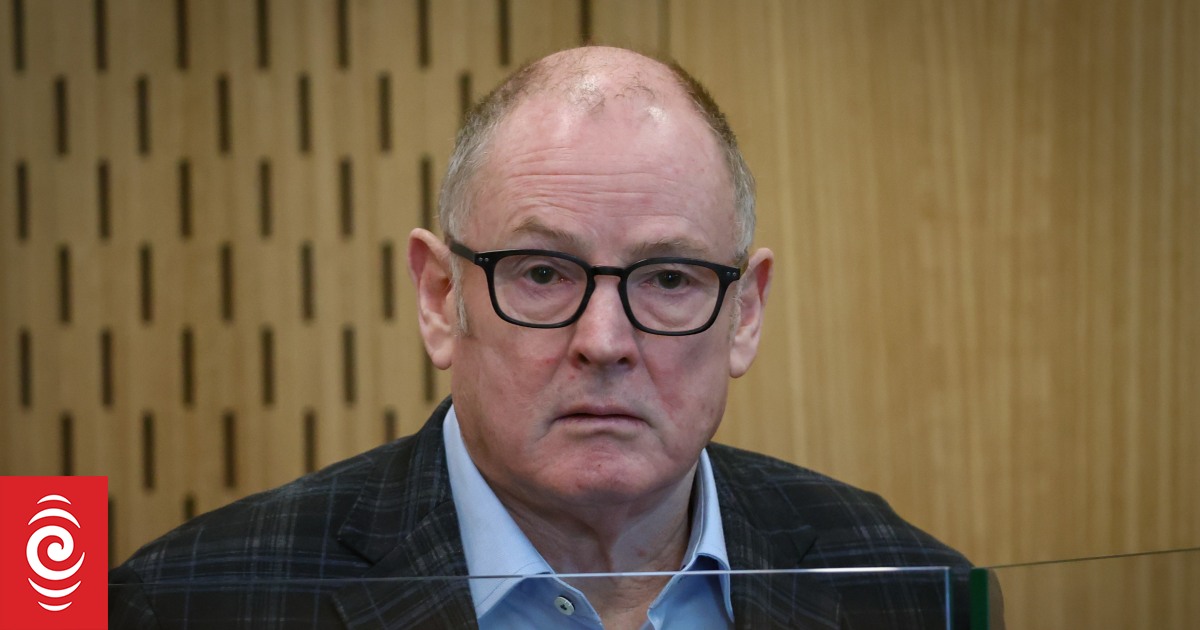 Judge Jane Farish revealed as partner of surgeon Ian Dallison, jailed ...