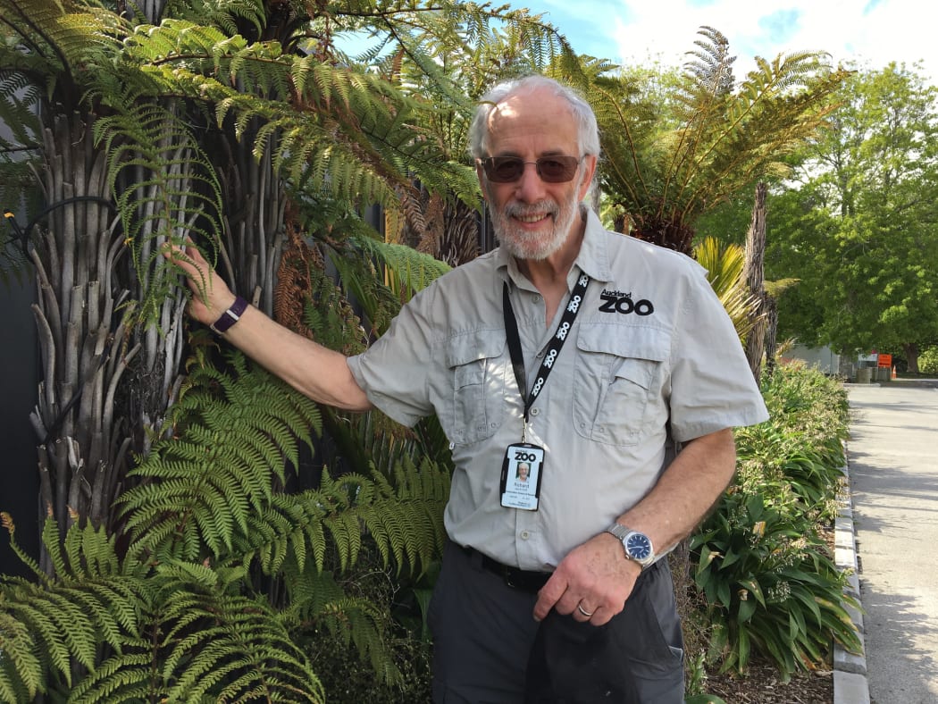 The long overdue changing face of zoos | RNZ
