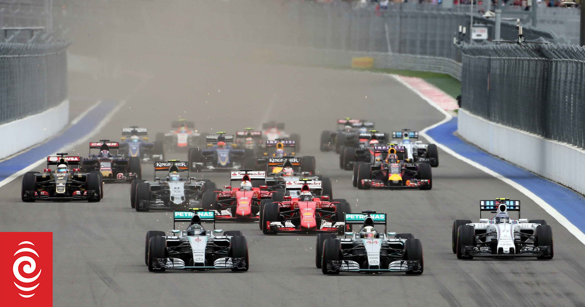 Reverse grid would be a disaster | RNZ News