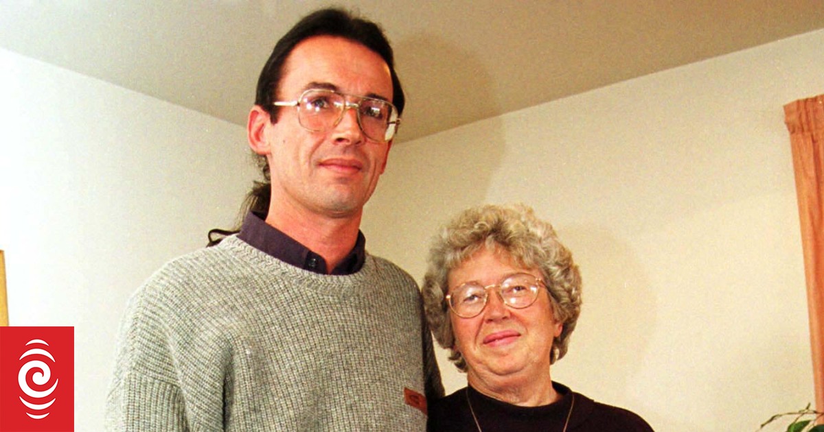 ‘No evidence of lying’ - Peter Ellis’ parole officer speaks for first ...