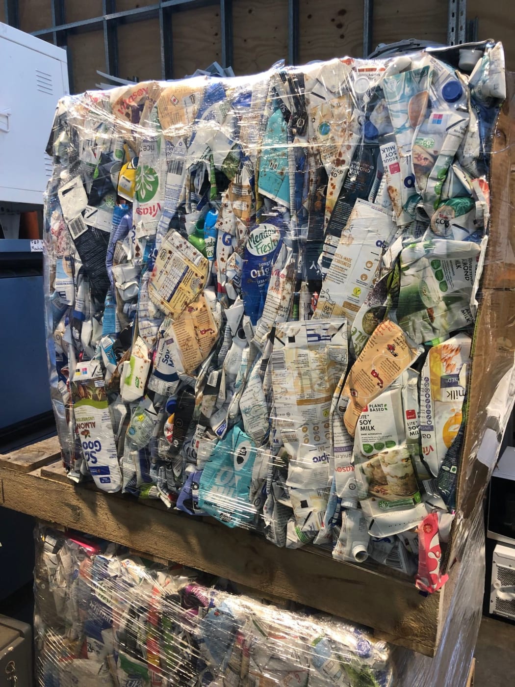 Pre- panel with Mark Knoff-Thomas and Anjum Rahman | RNZ