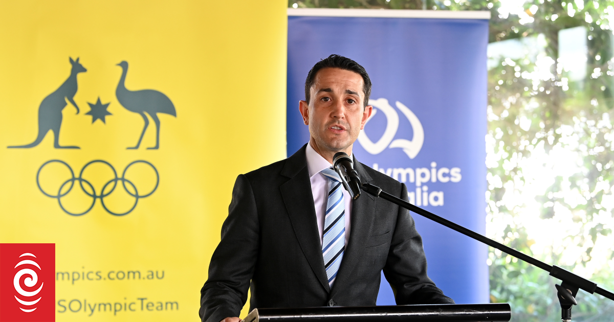 Australian Liberal National Party claims victory in Queensland election ...