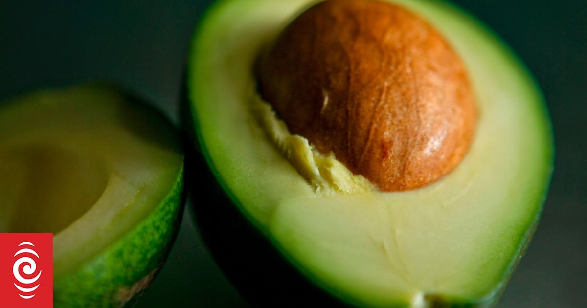 Avo-lanche: Ten of the best ways to use avocado | RNZ