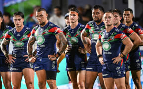 NRL: NZ Warriors keep faith with starters that lost to Wests Tigers ...