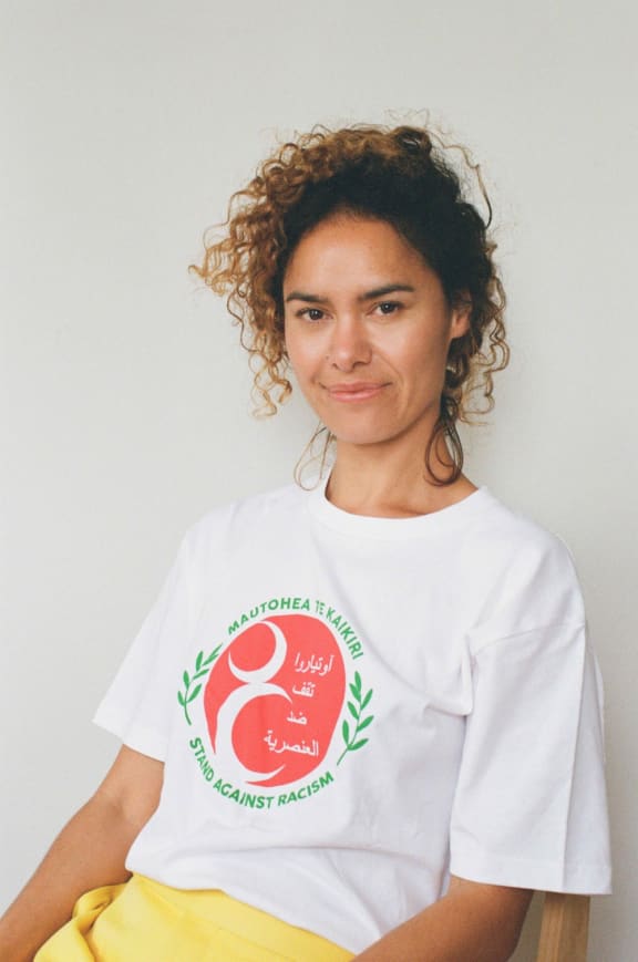 Jade Townsend - blending sound and statues | RNZ