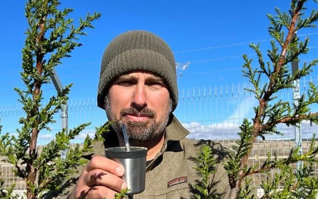 Iceland volcano - research: magma's mammoth flow before eruptions | RNZ