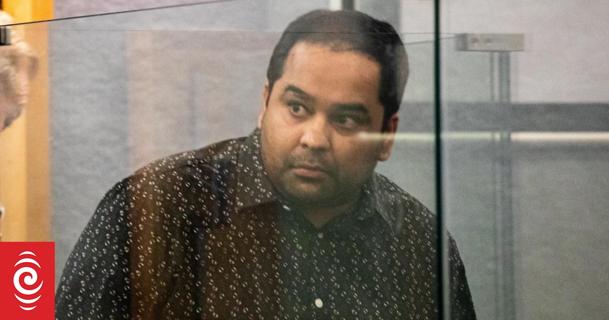 Lena Zhang Harrap's killer Shamal Sharma sentenced to life in prison ...